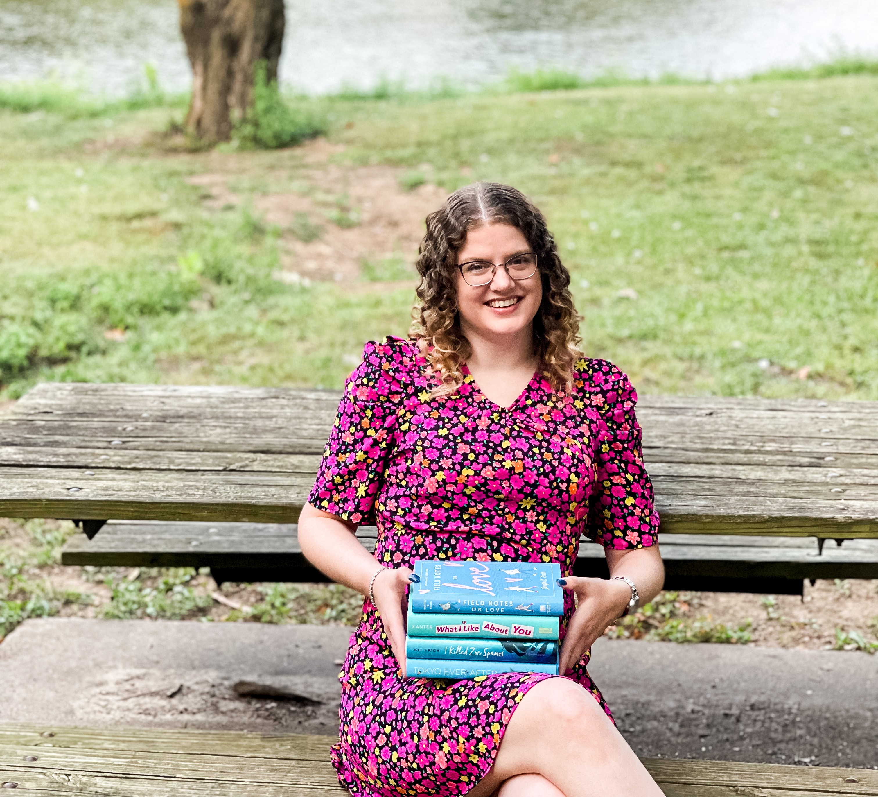 Hi, I'm Abigail Singrey.