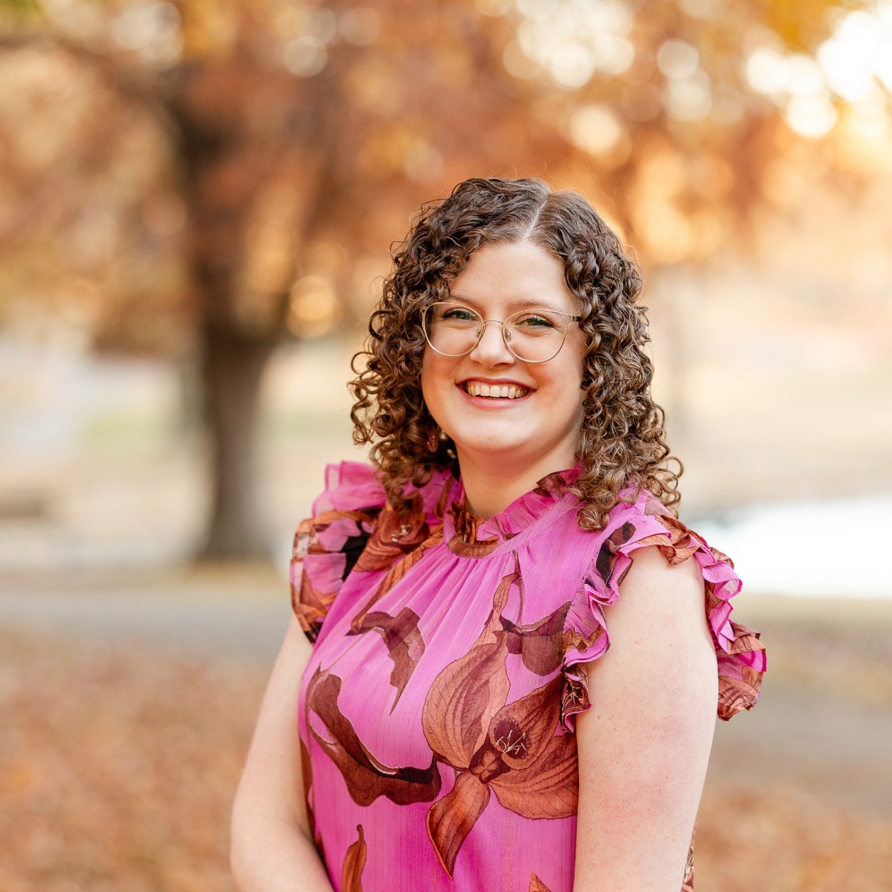 Hi, I'm Abigail Singrey.